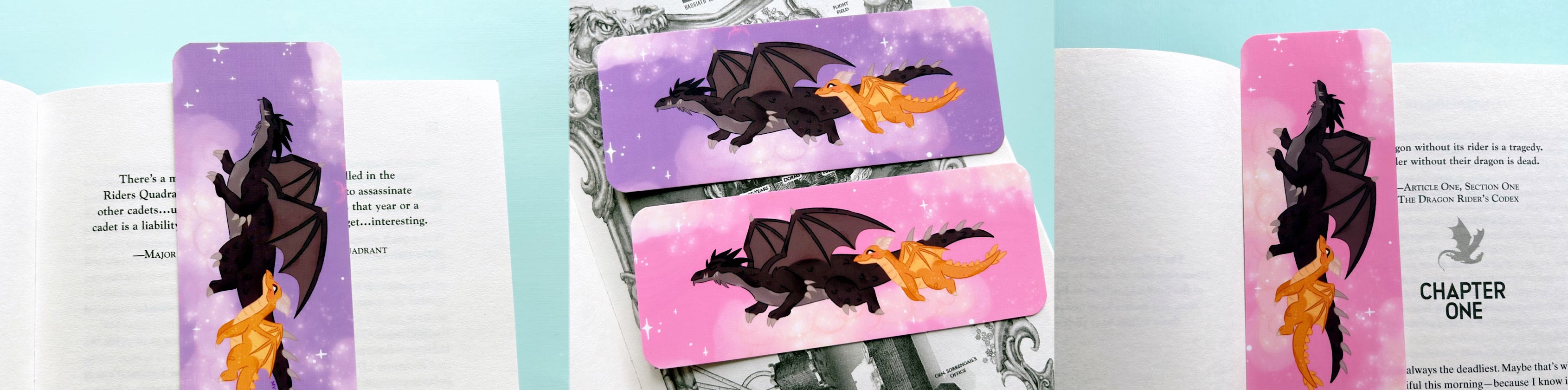 Dragons My Secret Copy