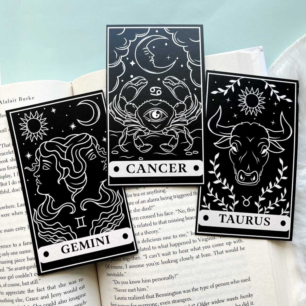 Zodiac signs and their tarot cards 60 photos - Astrologytoyou.com