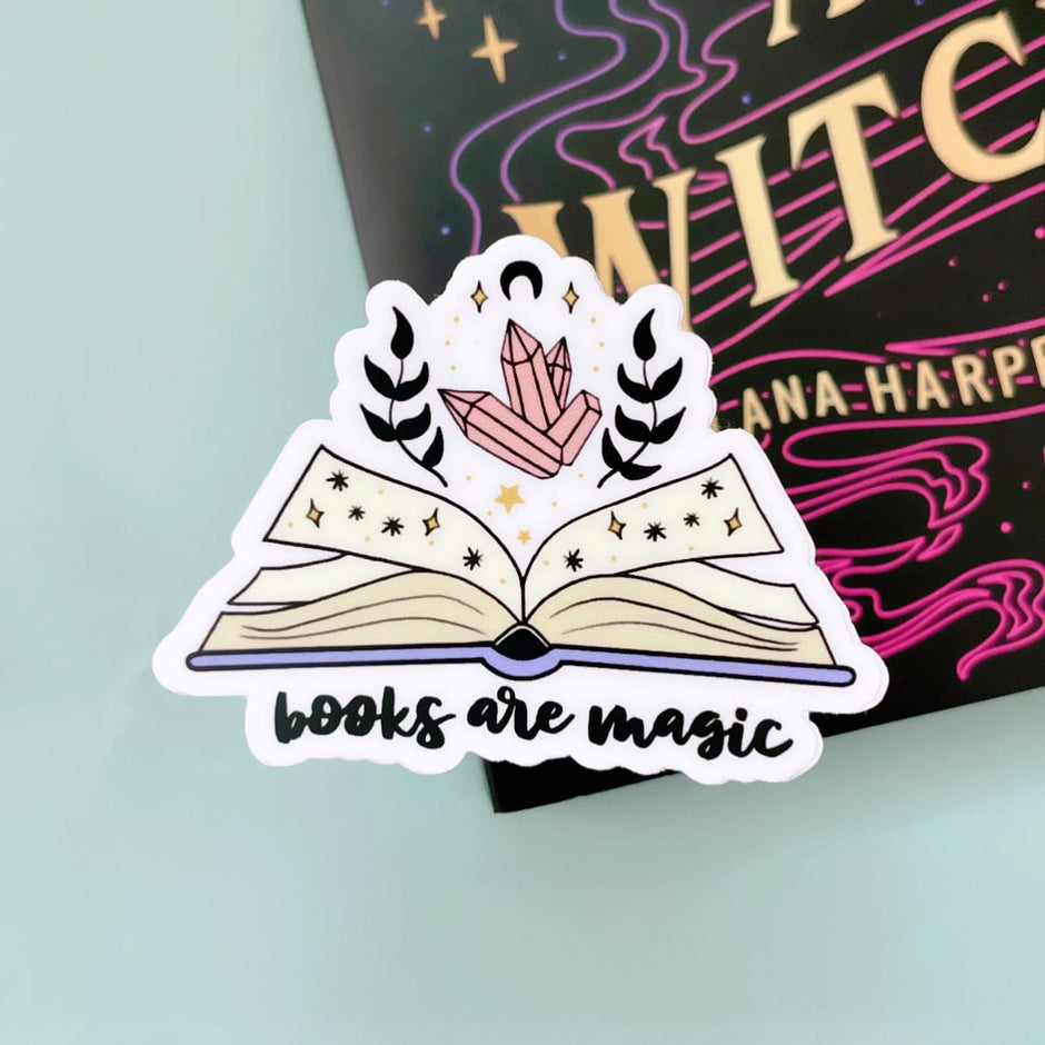 Stickers – Page 2 – My Secret Copy