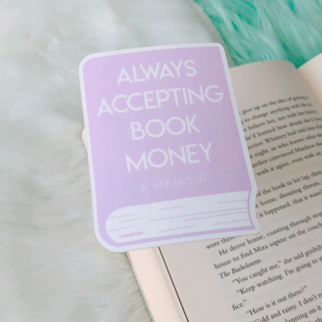 Stickers – My Secret Copy